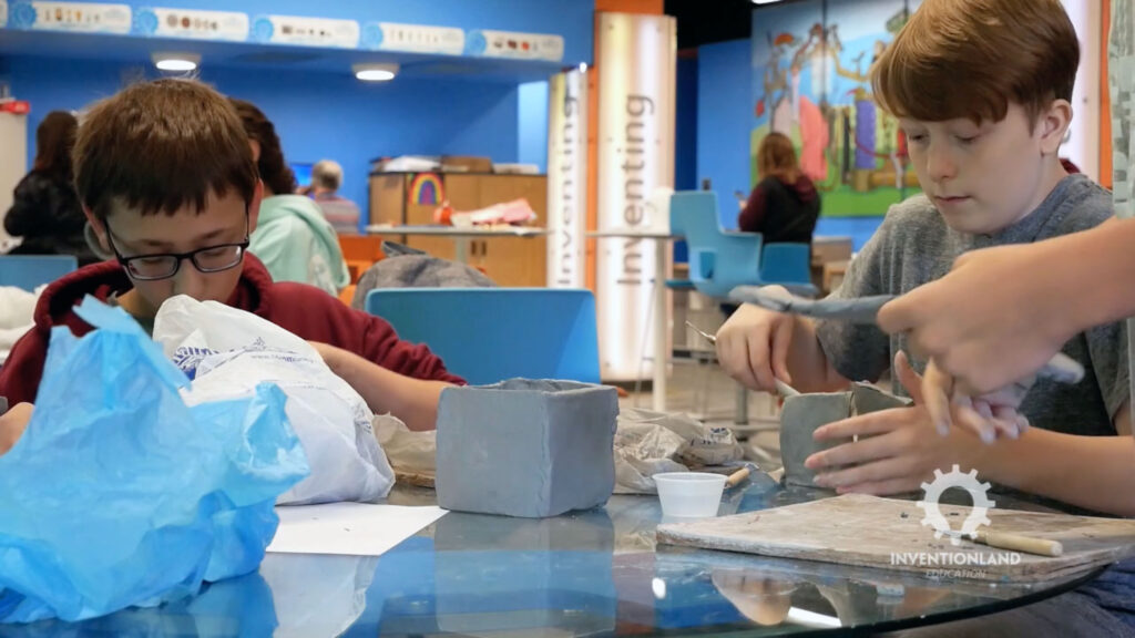 Innovation and Creativity: Two Gifts Every Educator Should Give ...