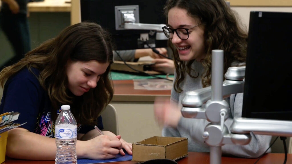 Innovation and Creativity: Two Gifts Every Educator Should Give ...