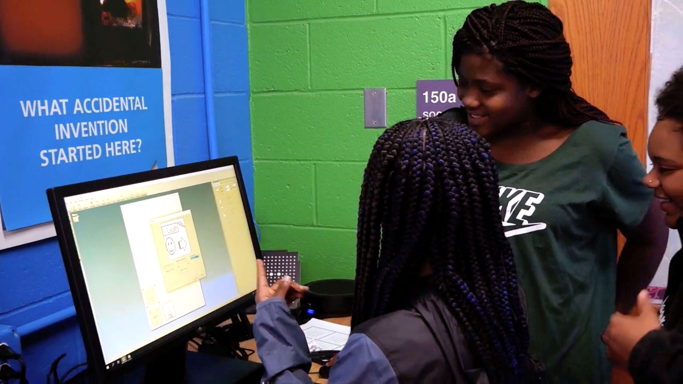 Moving Outside of Chat GPT in the K-12 Classroom