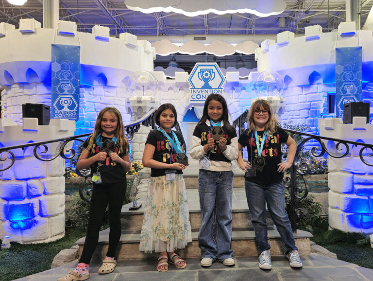 Preparing Students for the Real World Through Invention - Inventionland ...